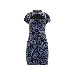 Guess Dress female Blue size S