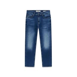 Guess Jeans male Blue size 34