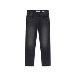 Guess Jeans male Black size 34