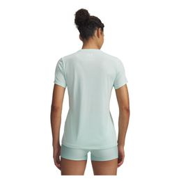 Under Armour Performance Shirt 'Twist' female Green size S