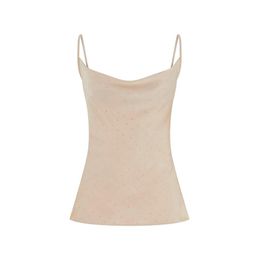 Guess Top female Beige size XS