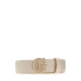 Guess Belt 'Davina' female Beige size XS