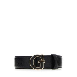 Guess Belt 'Davina' female Black size L