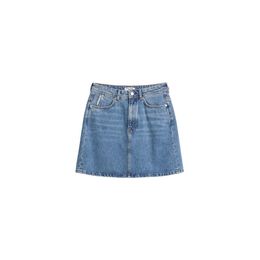 Marc O'Polo Marc O'Polo DENIM Rock Damen Gr&ouml;&szlig;e 38 blue denim