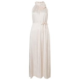 ana alcazar Evening Dress 'Zarta' female White size 36