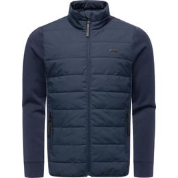 Ragwear Funktionsjacke 'Rendan Tech' Herren Gr&ouml;&szlig;e XL navy