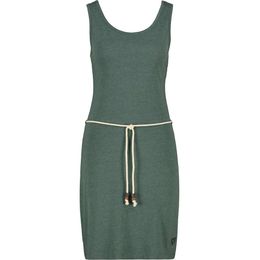 alife and kickin Alife & Kickin Summer Dress female Green size XS