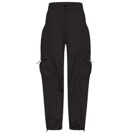 Deha Cargo Pants female Black size XS