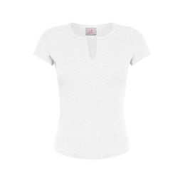 Deha Shirt female White size L