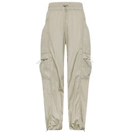 Deha Cargo Pants female Beige size XL