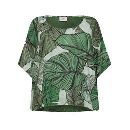 Deha Blouse female Green size XL
