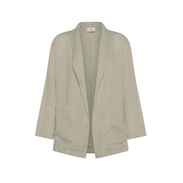Deha Blazer female Beige size S
