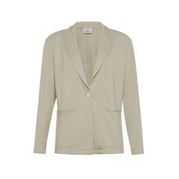 Deha Blazer female Beige size XS