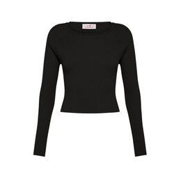 Deha Pullover Damen Gr&ouml;&szlig;e XS schwarz