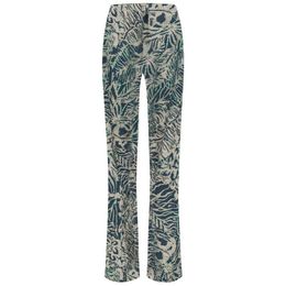 Deha Traditional Pants female Green size XL