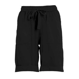 Deha Pants female Black size XL