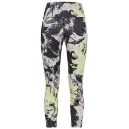 Deha Leggings Damen Gr&ouml;&szlig;e M bunt