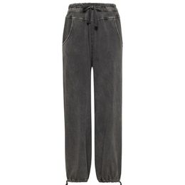 Deha Pants 'MAGNUM' female Grey size L