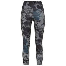 Deha Leggings female Grey size XS