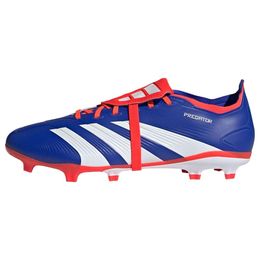 adidas Performance Soccer Cleats 'Predator League' male Blue size 7,5
