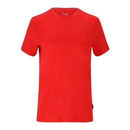 ELITE LAB Funktionsshirt 'X1 Elite' Damen Gr&ouml;&szlig;e XXXL rot