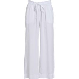 Deha Pants female White size XS