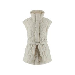Guess Vest female Beige size S