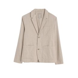 Seasalt Cornwall Sakko 'Messack' Herren Gr&ouml;&szlig;e 52 beige