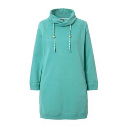 Ulla Popken Dress female Green size 54-56