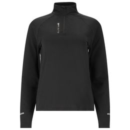 Elite Lab Midlayer Damen Gr&ouml;&szlig;e XS schwarz