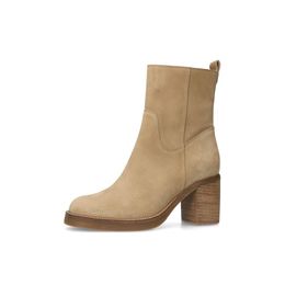Manfield Ankle Boots female Beige size 37