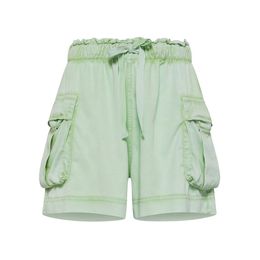 Deha Pants female Green size XL