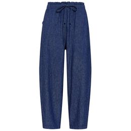Deha Pants female Blue size M
