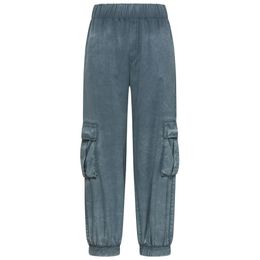 Deha Cargo Pants female Blue size XS