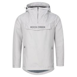 Rock Creek Between-Season Jacket male Grey size M