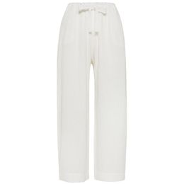 Deha Traditional Pants female White size XS