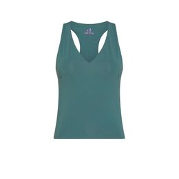 Deha Sports Top female Green size L