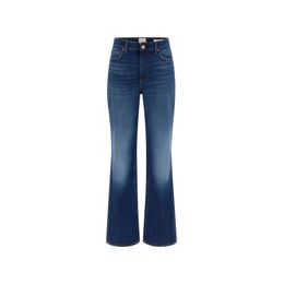 Guess Jeans female Blue size 34