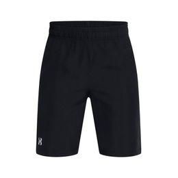 Under Armour Workout Pants boy Black size YM