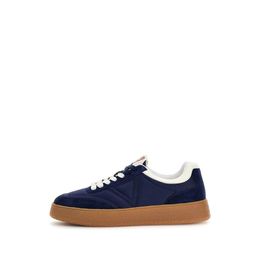 Guess Sneakers 'Wimoh' male Blue size 41