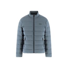 Guess Jacke Herren Gr&ouml;&szlig;e S rauchblau
