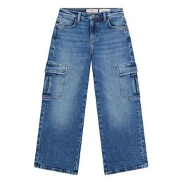 Guess Jeans boy Blue size 86
