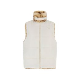 Guess Vest female White size XS