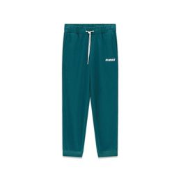 Guess Pants male Green size XS
