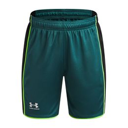 Under Armour Workout Pants male Green size YM