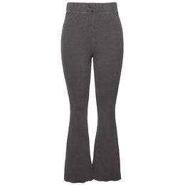 Studio Untold Pants female Grey size 42-44