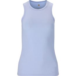 ENDURANCE ATHLECIA Athlecia Sports Top 'Madilyn' female Blue size 46