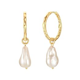 Yokoamii Earrings female Gold size One Size