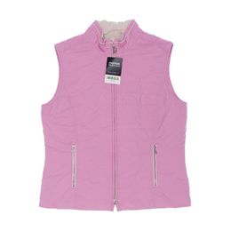 Bogner Weste Damen Gr&ouml;&szlig;e M Second Hand pink