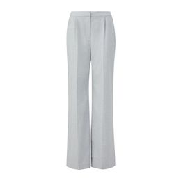 comma, Comma Pleated Pants female Grey size 32